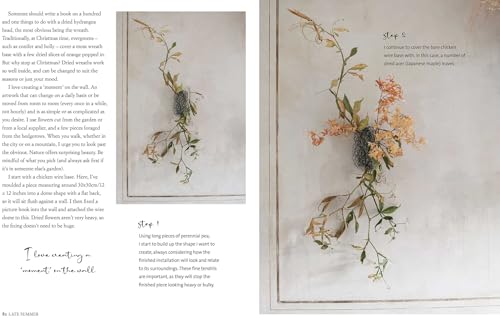 The Flower Hunter: Seasonal flowers inspired by nature and gathered from the garden