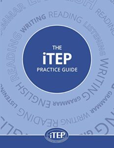 the itep practice guide