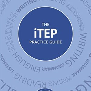 The iTEP Practice Guide