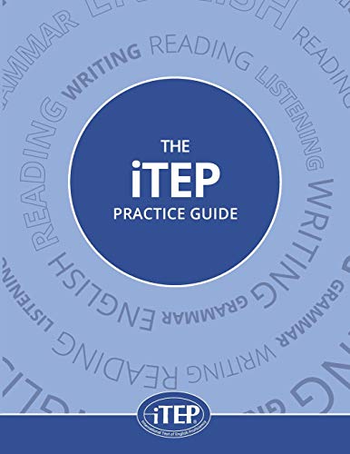 The iTEP Practice Guide