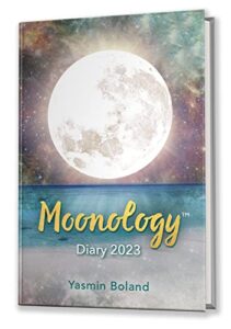 moonology™ diary 2023