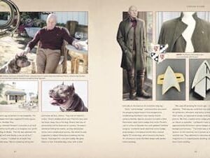 Star Trek: Picard: The Art and Making of the Series