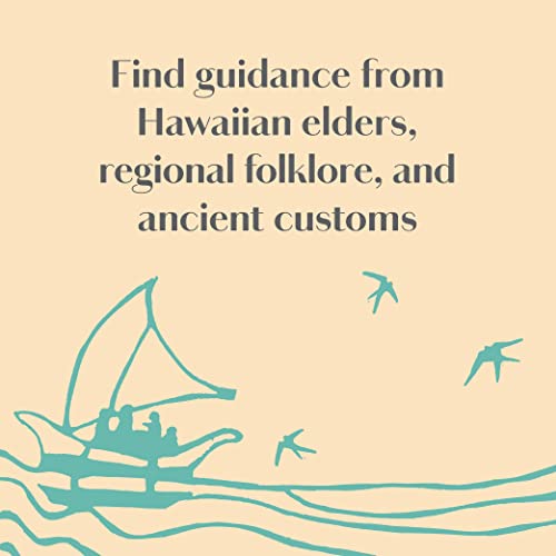 Island Wisdom: Hawaiian Traditions and Practices for a Meaningful Life