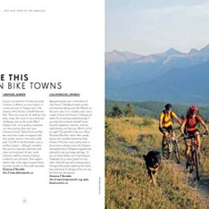 Lonely Planet Epic Bike Rides of the Americas