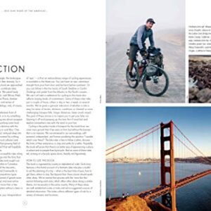 Lonely Planet Epic Bike Rides of the Americas