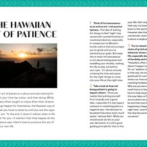 Island Wisdom: Hawaiian Traditions and Practices for a Meaningful Life