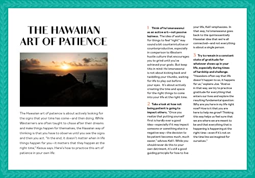 Island Wisdom: Hawaiian Traditions and Practices for a Meaningful Life