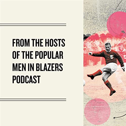 Men in Blazers Present Gods of Soccer: The Pantheon of the 100 Greatest Soccer Players (According to Us)