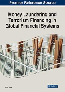 money laundering and terrorism financing in global financial systems