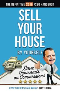 sell your house by yourself: the definitive 2019 fsbo handbook