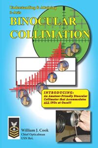 understanding & attaining 3-axis binocular collimation