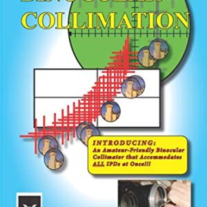 Understanding & Attaining 3-Axis Binocular Collimation