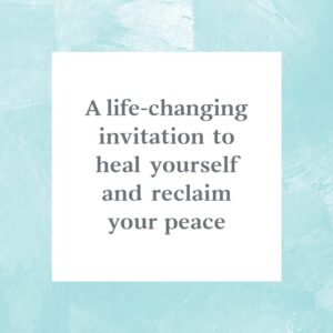 How We Heal: Uncover Your Power and Set Yourself Free