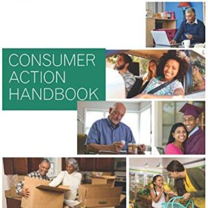 Consumer Action Handbook