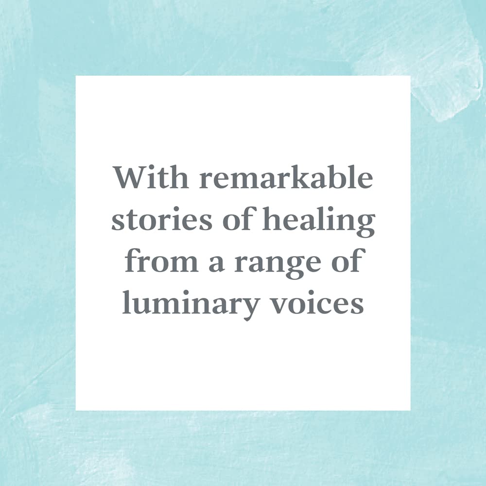 How We Heal: Uncover Your Power and Set Yourself Free