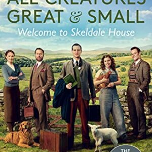 The World of All Creatures Great & Small: Welcome to Skeldale House