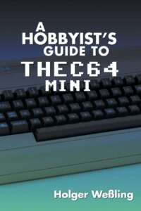 a hobbyist's guide to thec64 mini