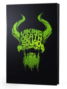 modiphius viking death squad