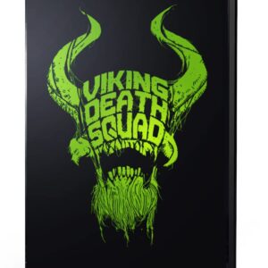 Modiphius Viking Death Squad