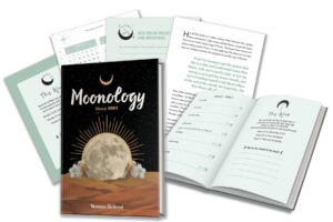 moonology™ diary 2024