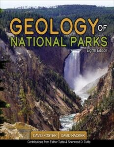 geology of national parks