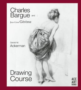 charles bargue and jean-leon gerome: drawing course