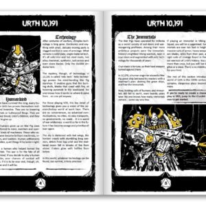 Modiphius Viking Death Squad