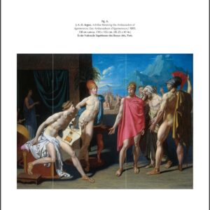 Charles Bargue and Jean-Leon Gerome: Drawing Course