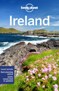 lonely planet ireland 15 (travel guide)