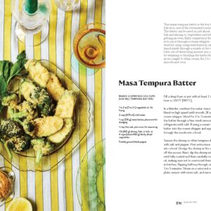 On Masa: Techniques, Recipes, and Reflections on a Timeless Staple