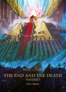 the end and the death: volume i (8)