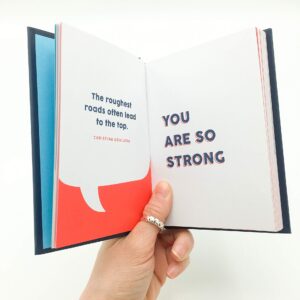 You Make Me Proud: The Perfect Gift to Celebrate Achievers