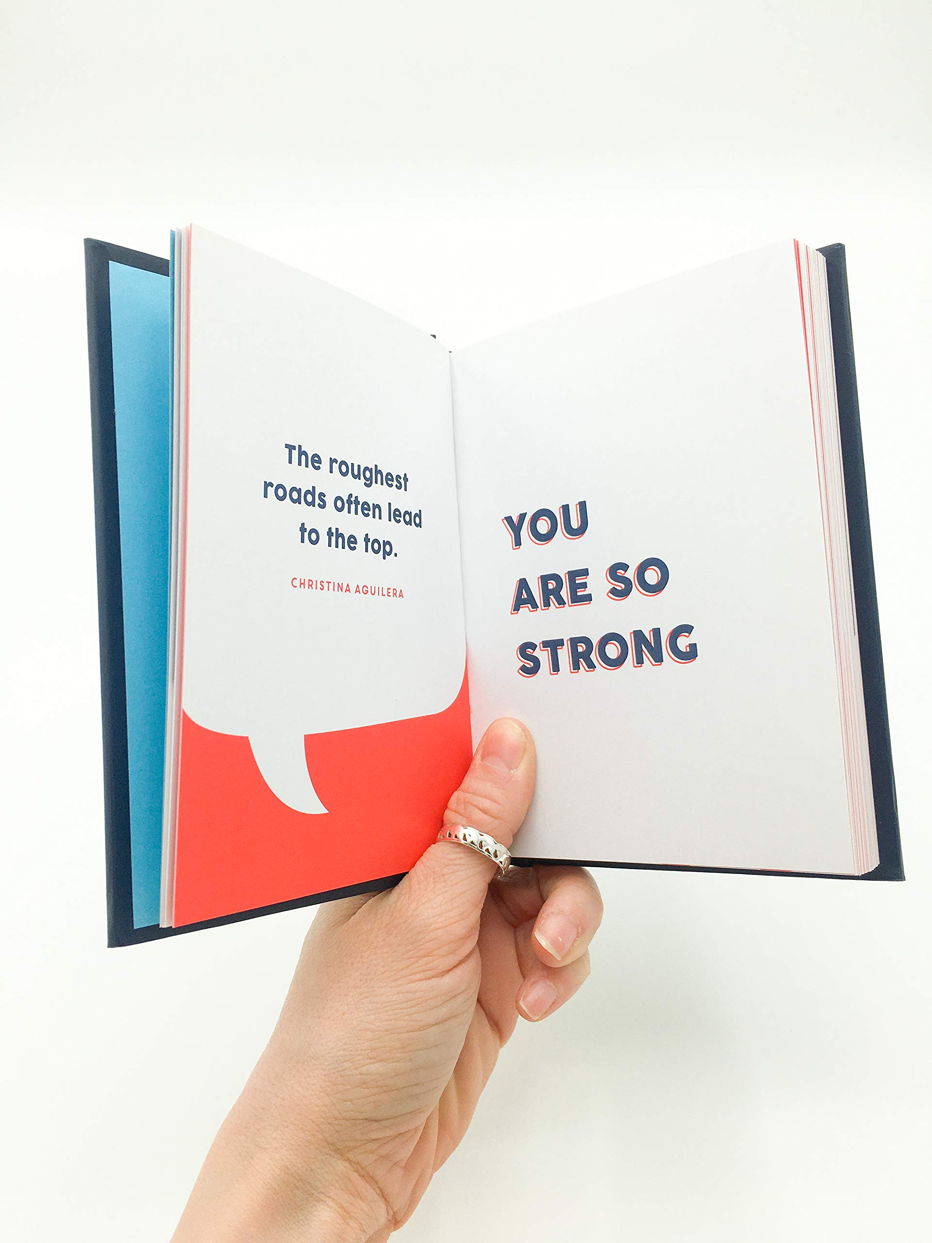 You Make Me Proud: The Perfect Gift to Celebrate Achievers