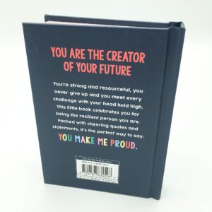 You Make Me Proud: The Perfect Gift to Celebrate Achievers