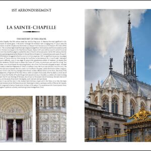 Churches of Paris