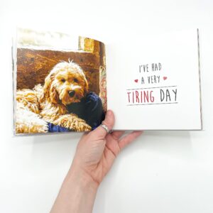 Love is a Cockapoo: A Dog-tastic Celebration of the World's Cutest Breed