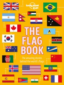 the flag book (the fact book)