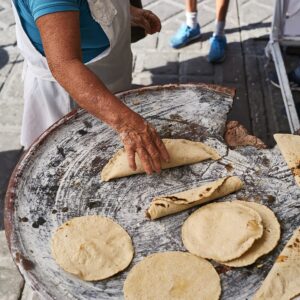 On Masa: Techniques, Recipes, and Reflections on a Timeless Staple