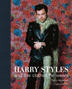 harry styles: and the clothes he wears