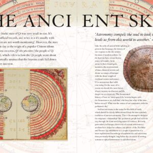 The Sky Atlas: The Greatest Maps, Myths, and Discoveries of the Universe