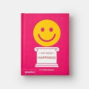 My Art Book of Happiness (My Art Books)