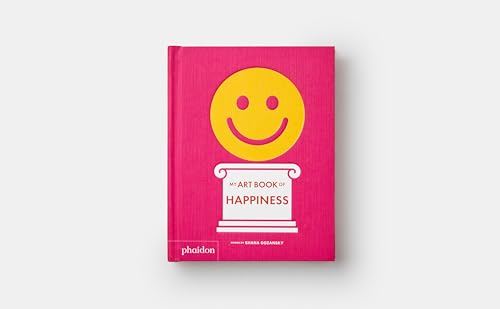 My Art Book of Happiness (My Art Books)