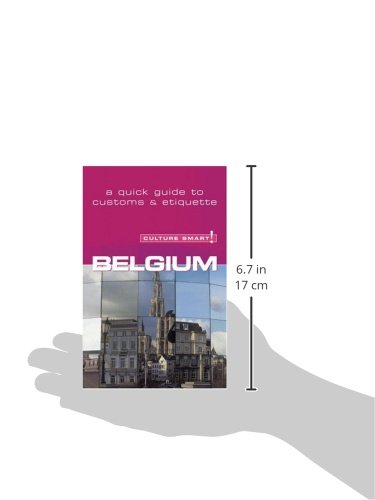 Belgium - Culture Smart!: The Essential Guide to Customs & Culture (2)