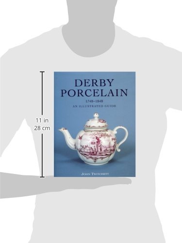 Derby Porcelain