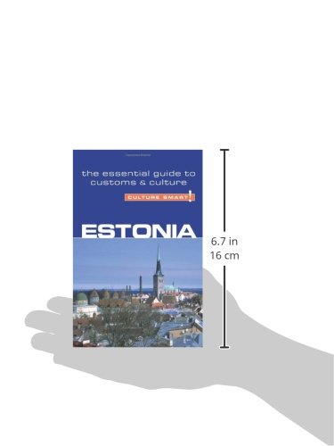 Estonia - Culture Smart!: The Essential Guide to Customs & Culture