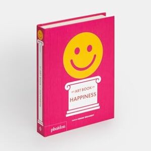 My Art Book of Happiness (My Art Books)