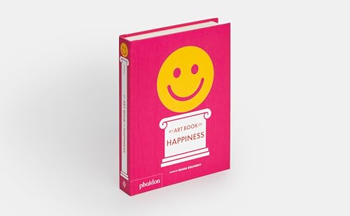 My Art Book of Happiness (My Art Books)