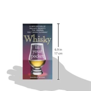 Whisky in Your Pocket