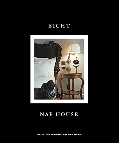 Eat Drink Nap: Bringing the House Home