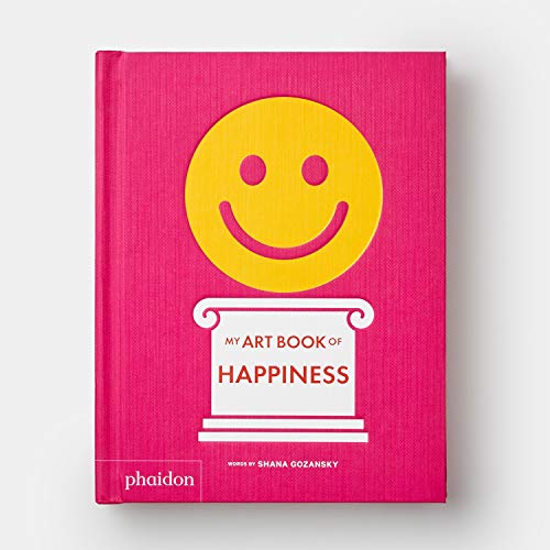 My Art Book of Happiness (My Art Books)